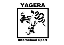 Yagera District Comptetion