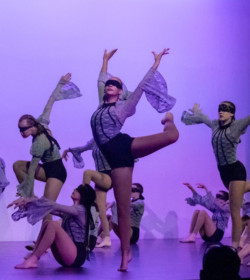 Dance Program of Excellence